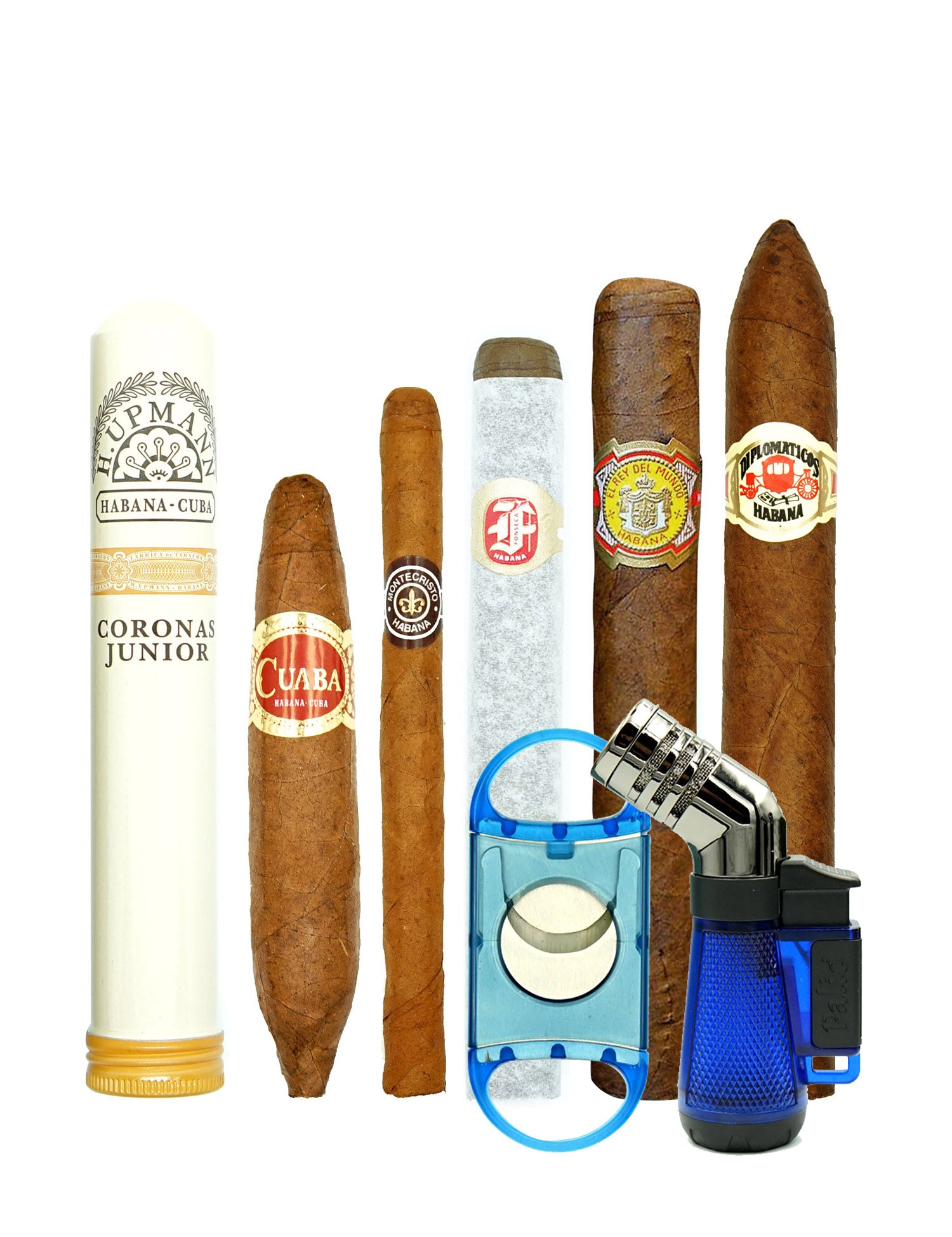 Humidor Manila