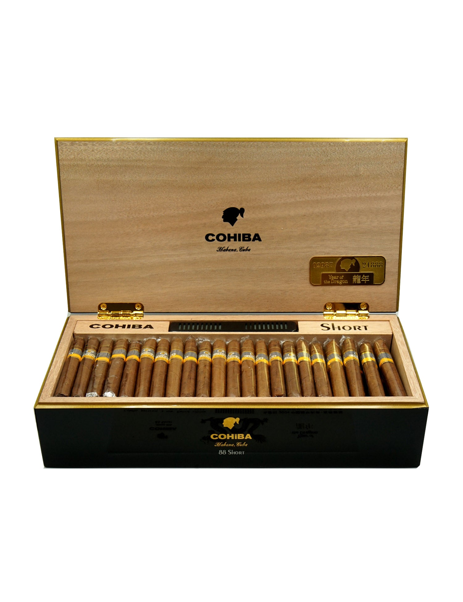 Cigars – Humidor Manila
