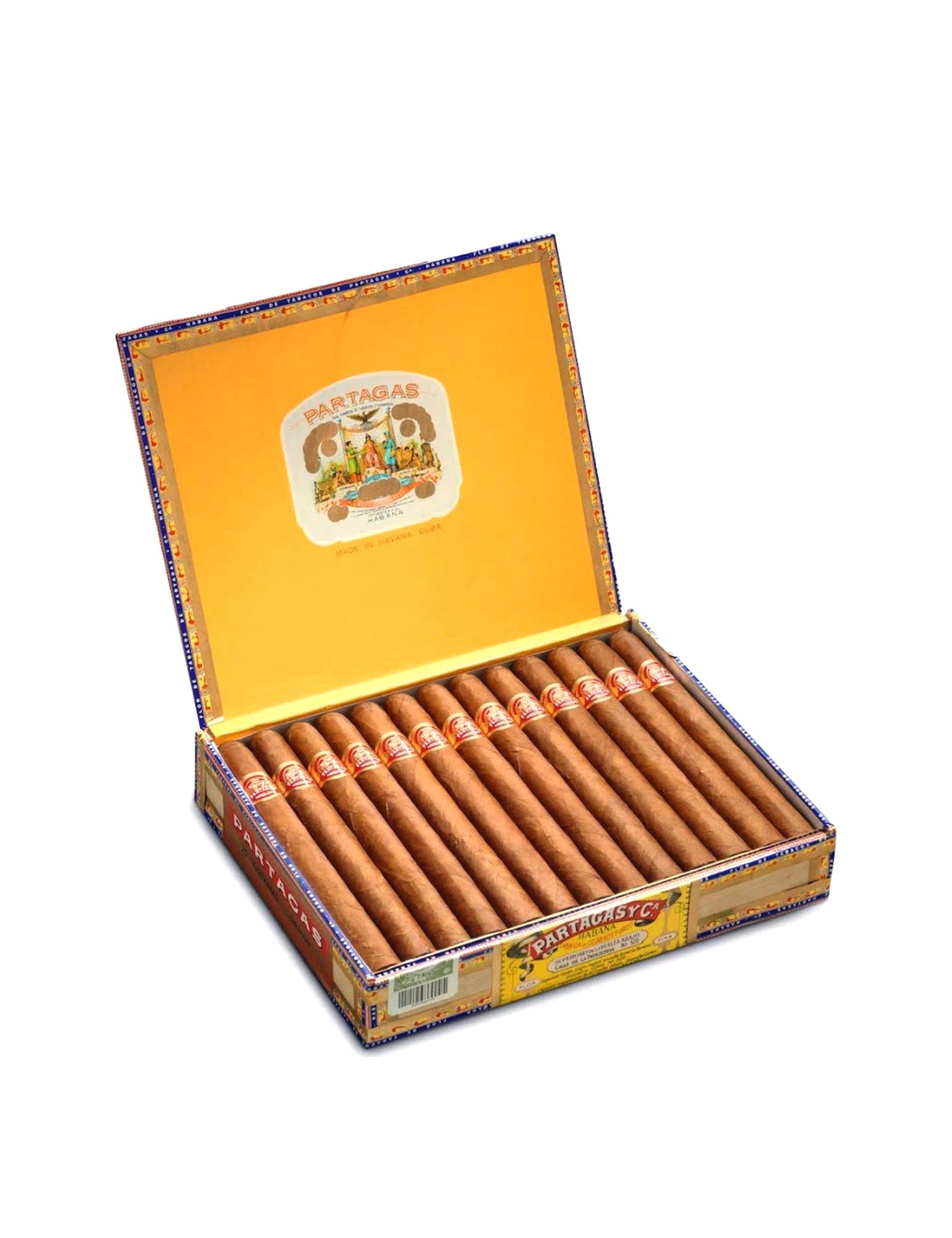 Cigars – Humidor Manila