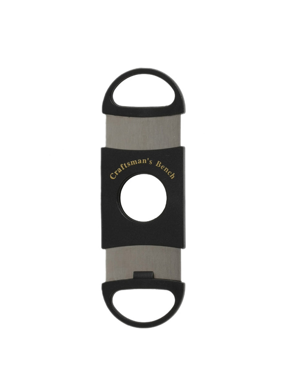 Craftman's Bench Double Blade Cutter – Humidor Manila