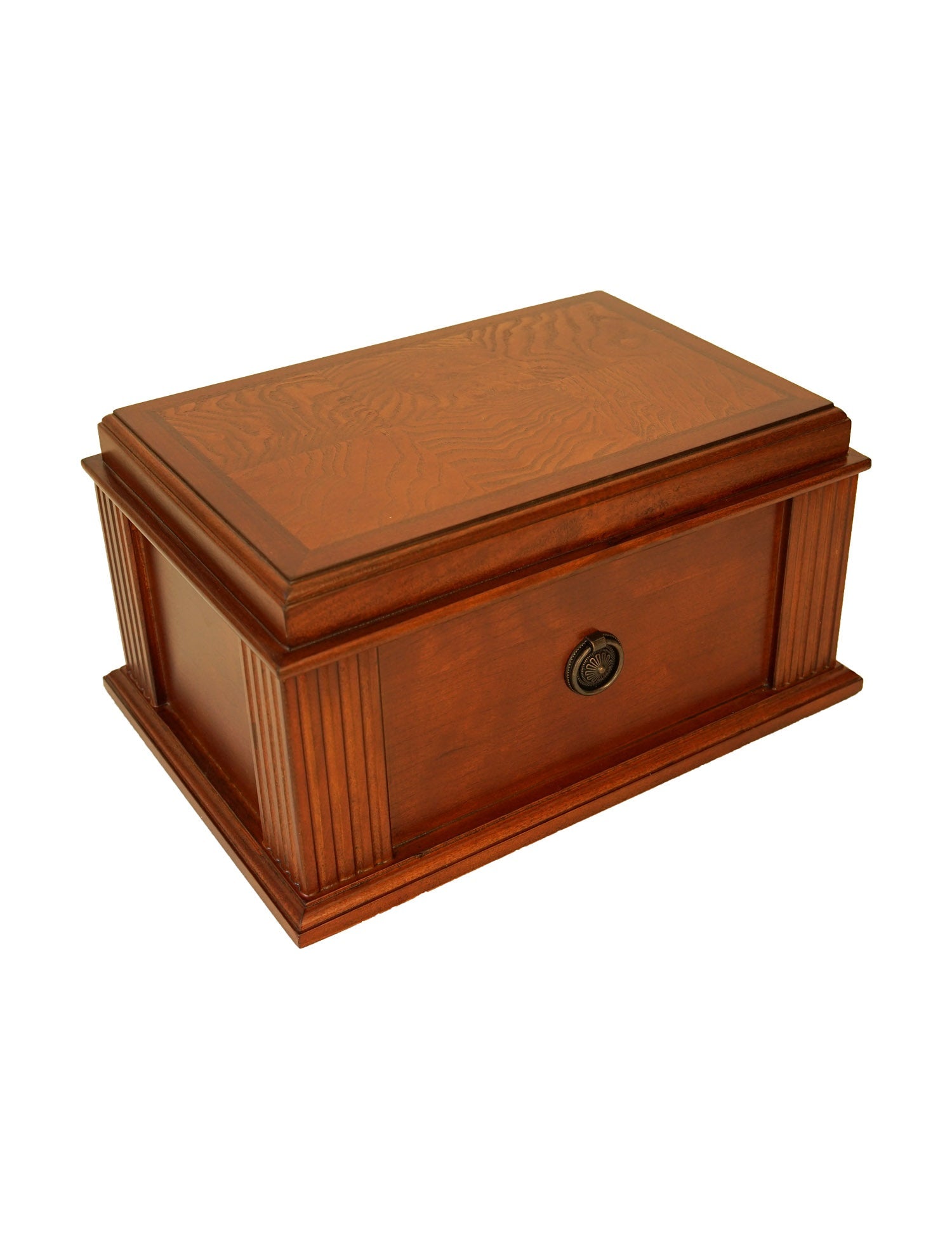 Humidor Manila