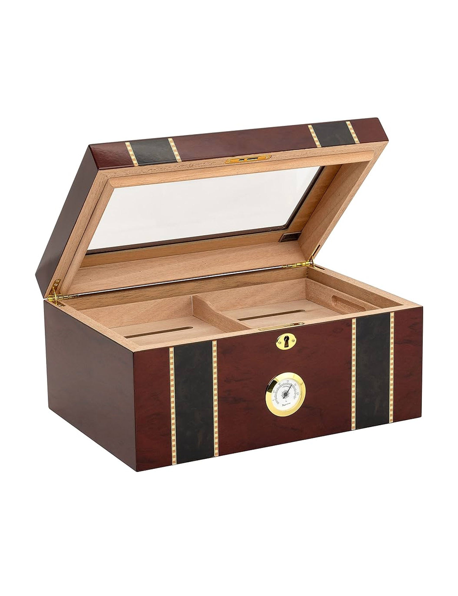 Humidor Manila