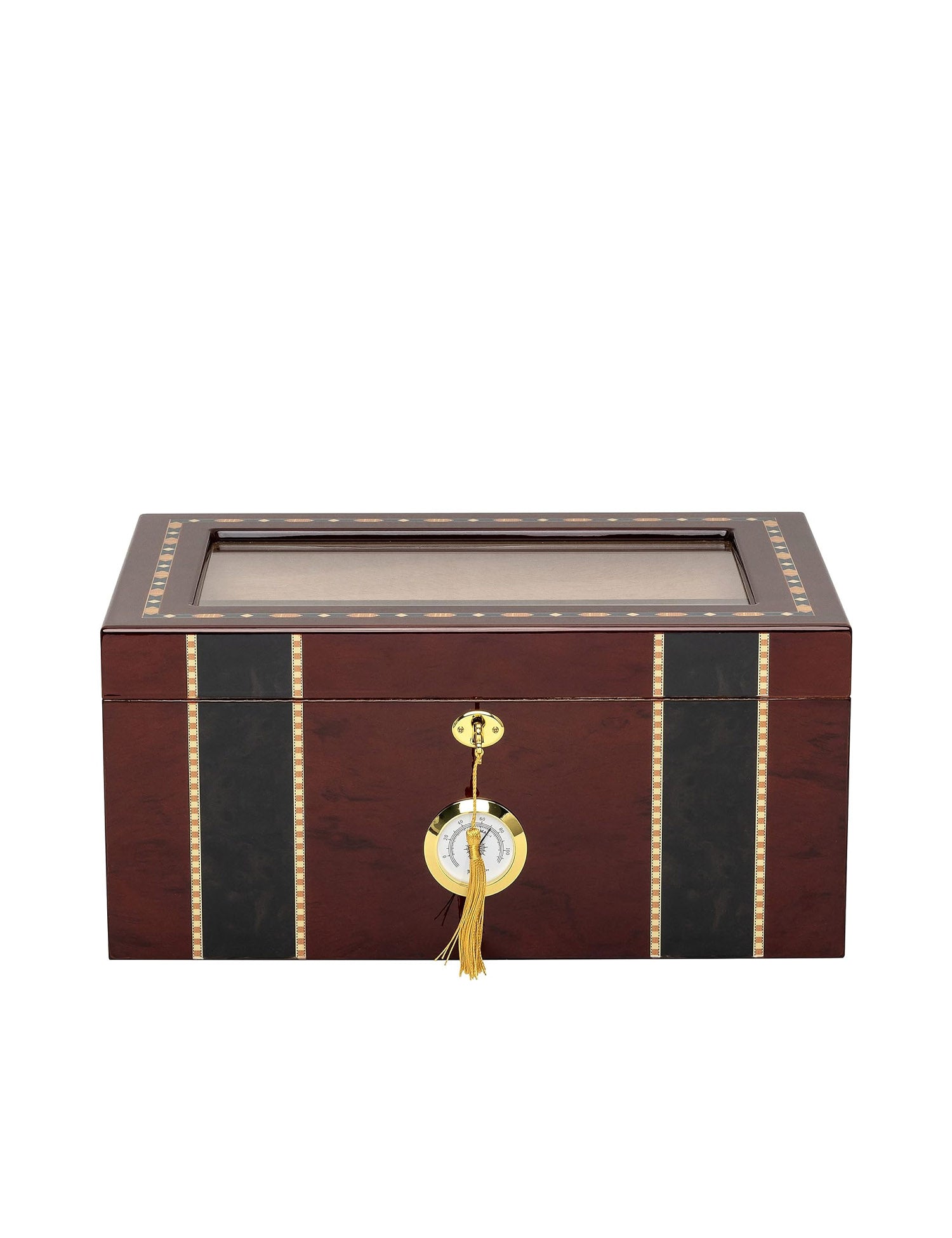 Table Top Humidors – Humidor Manila