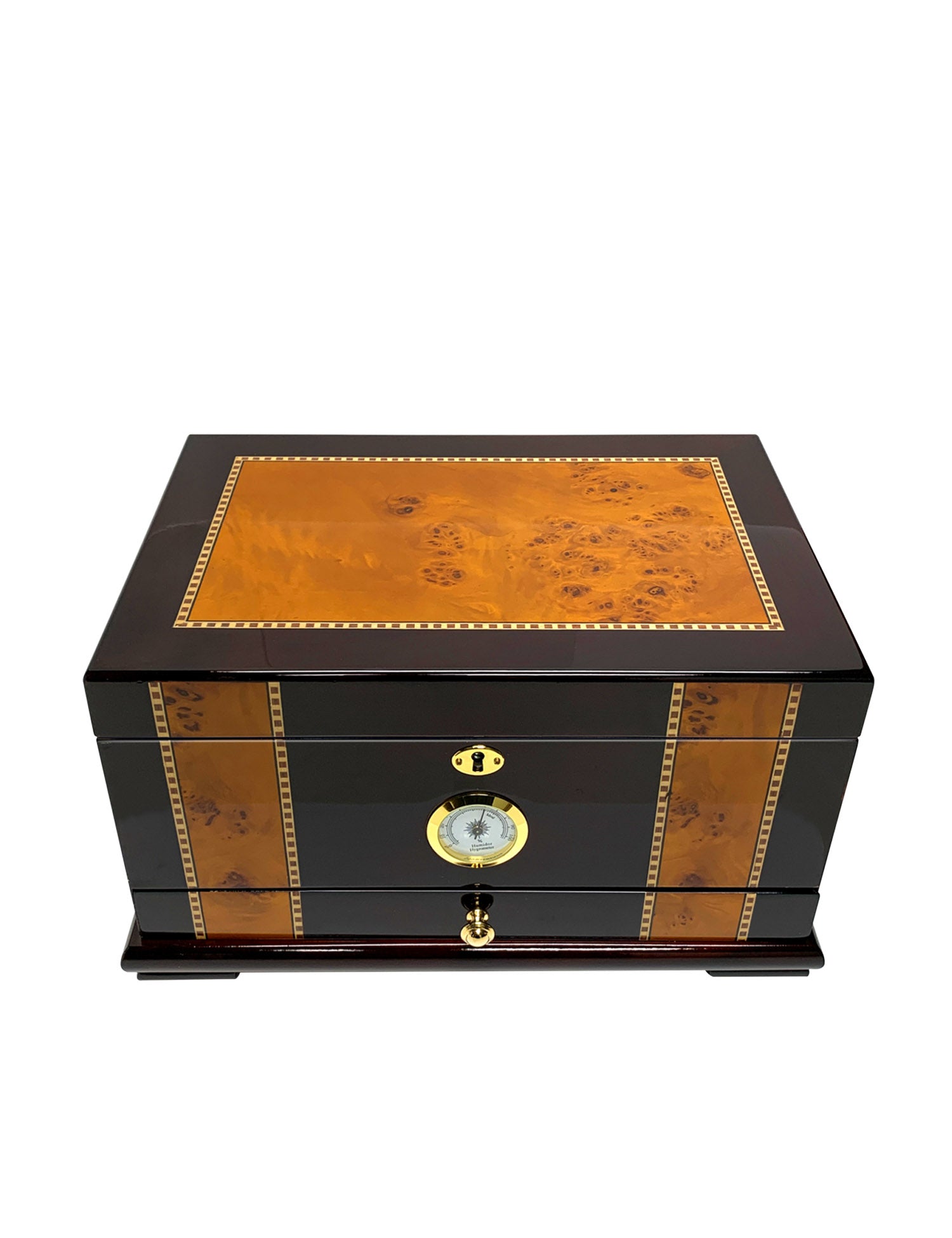 Table Top Humidors – Humidor Manila