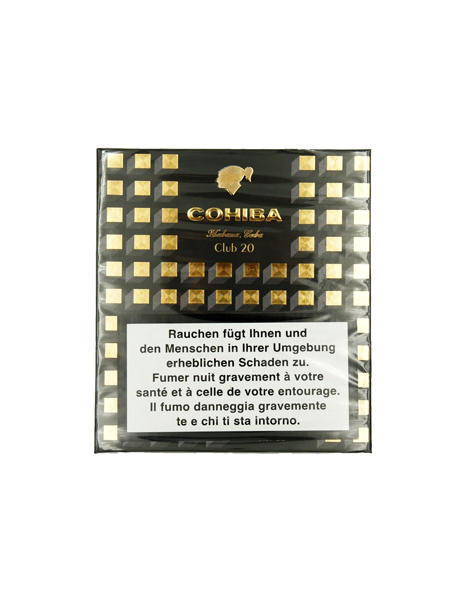 Cuban – Humidor Manila