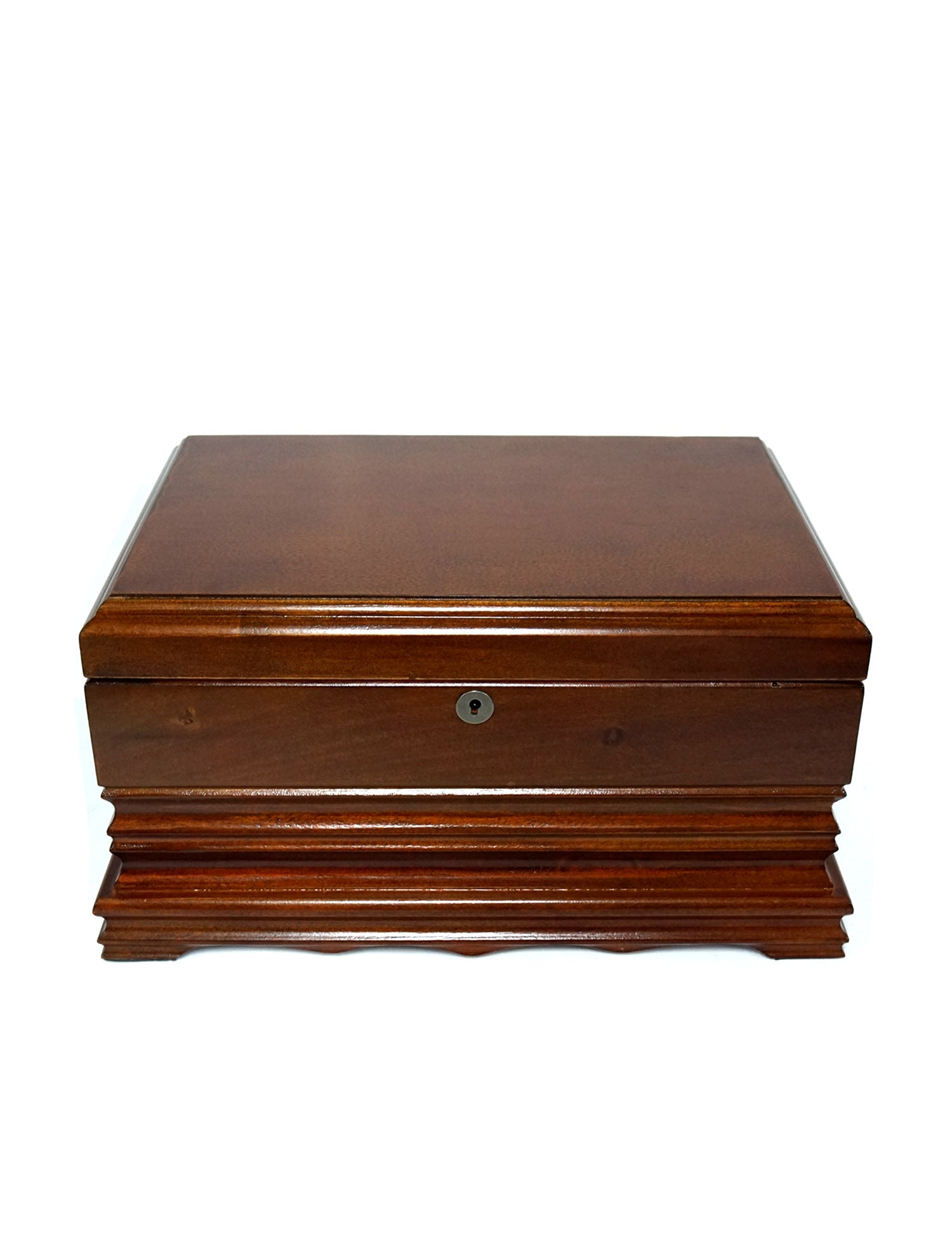 Table Top Humidors – Humidor Manila