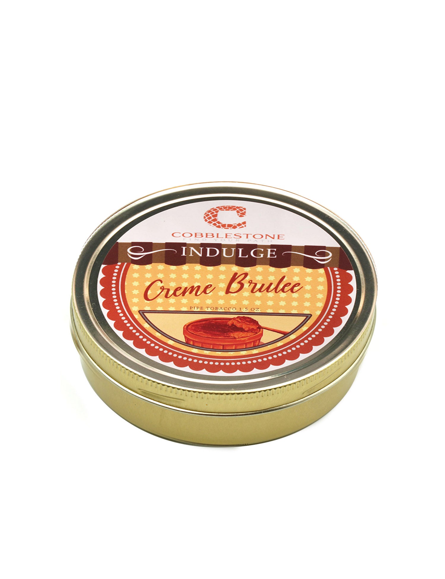 Pipe Tobaccos – Tagged "cobblestone"– Humidor Manila